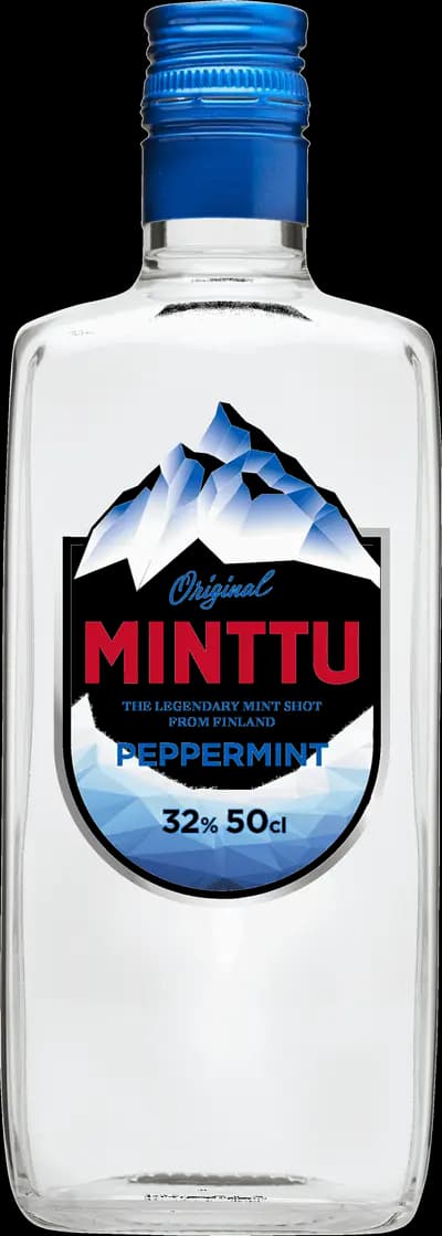 Minttu Peppermint | Systembolaget